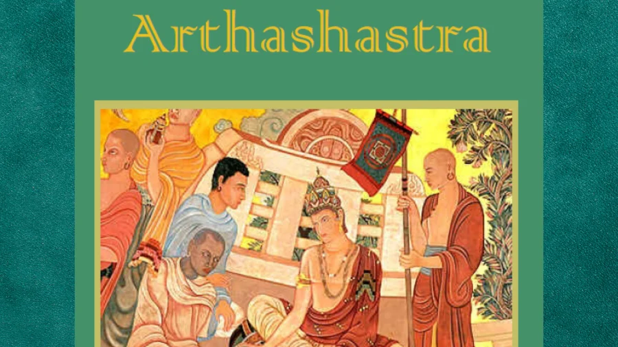 Arthashastra: How Discovery Of Ancient Text Changed Sense Of India's ...