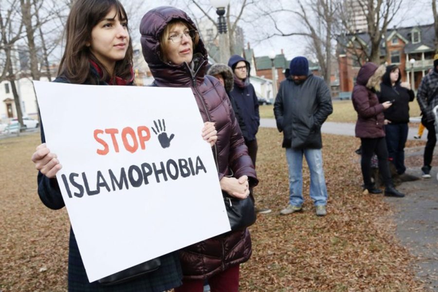 Are West's Centuries Of Muslim Dehumanization And Islamophobia Linked ...