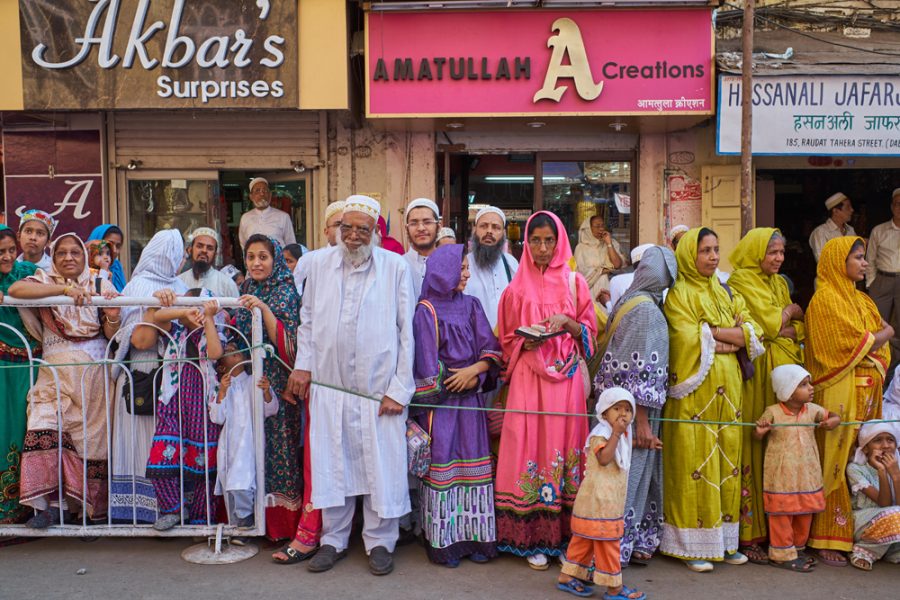 Unified Under Supreme Leader, How Dawoodi Bohras Maintain Unique Ethos ...